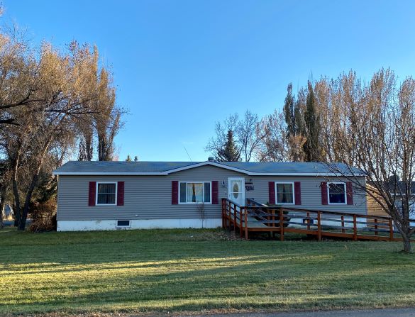 516 Montana Street: Home in Savage, Montana - Beagle Properties ...