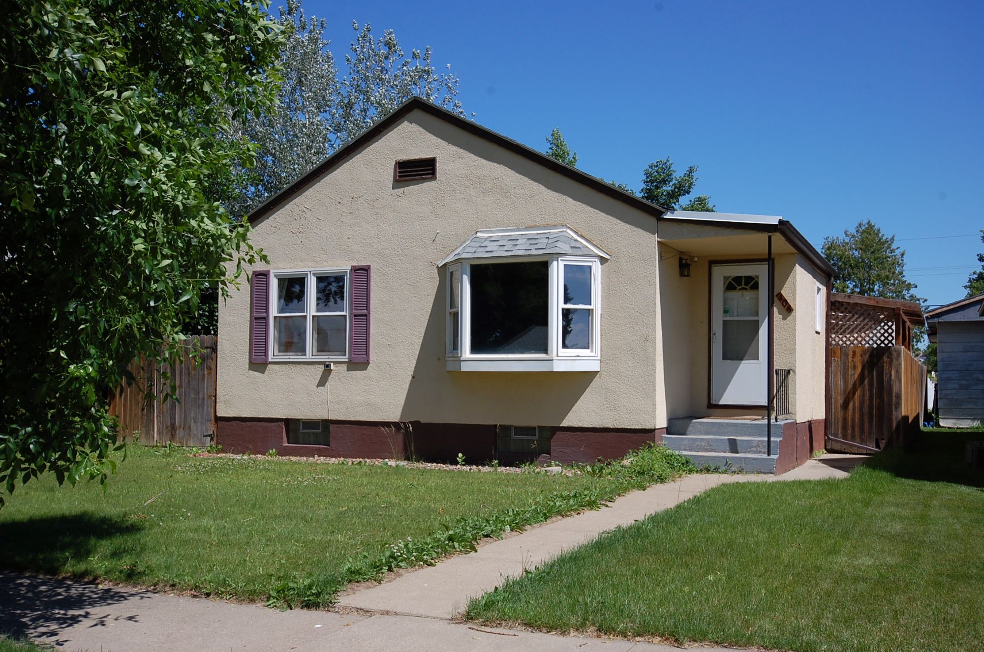 406 6th St. SE: Must-See updated home - Beagle Properties - Sidney ...