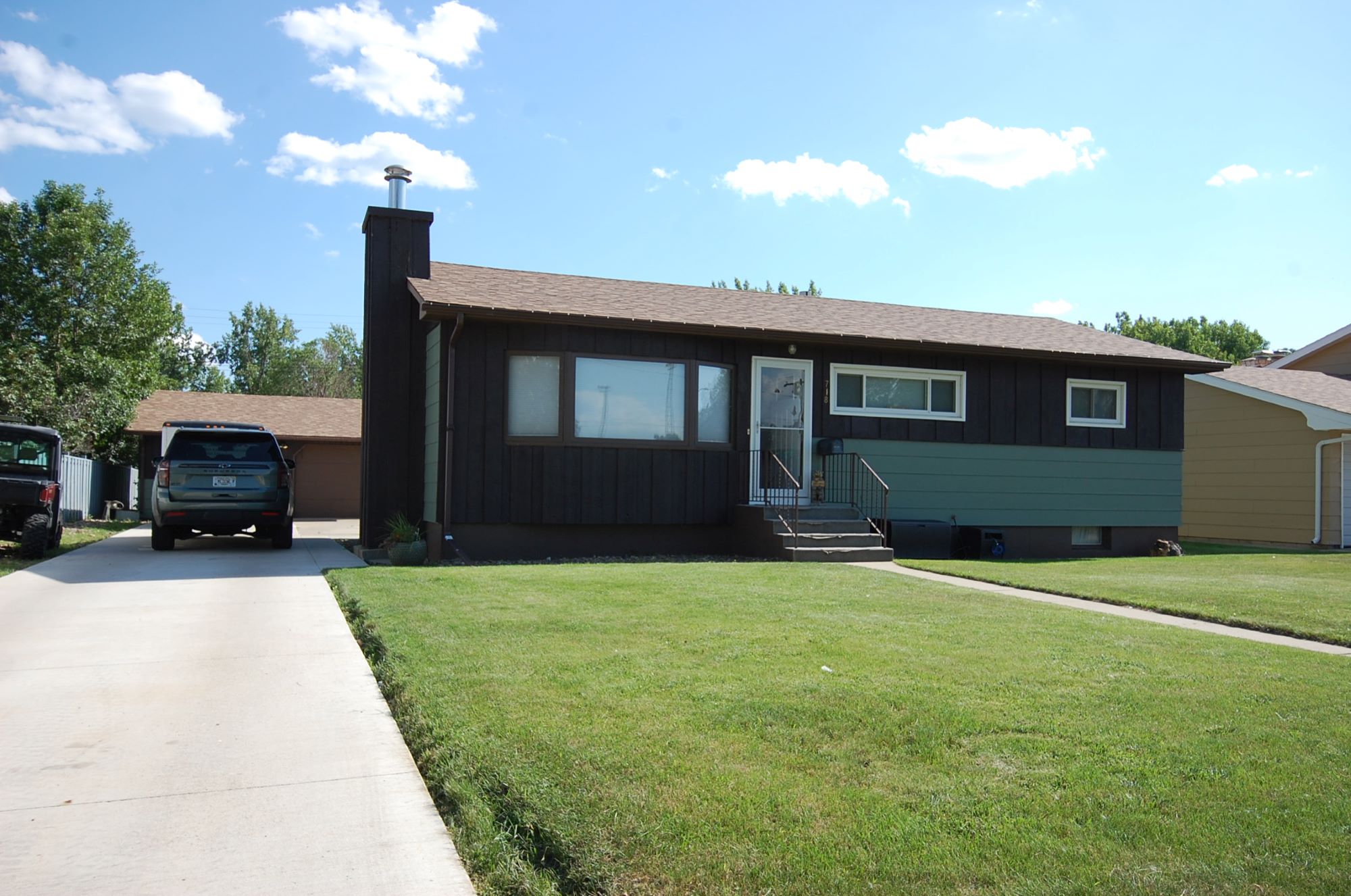 718 9th St. SW: THIS HOME IS READY FOR YOU! - Beagle Properties ...