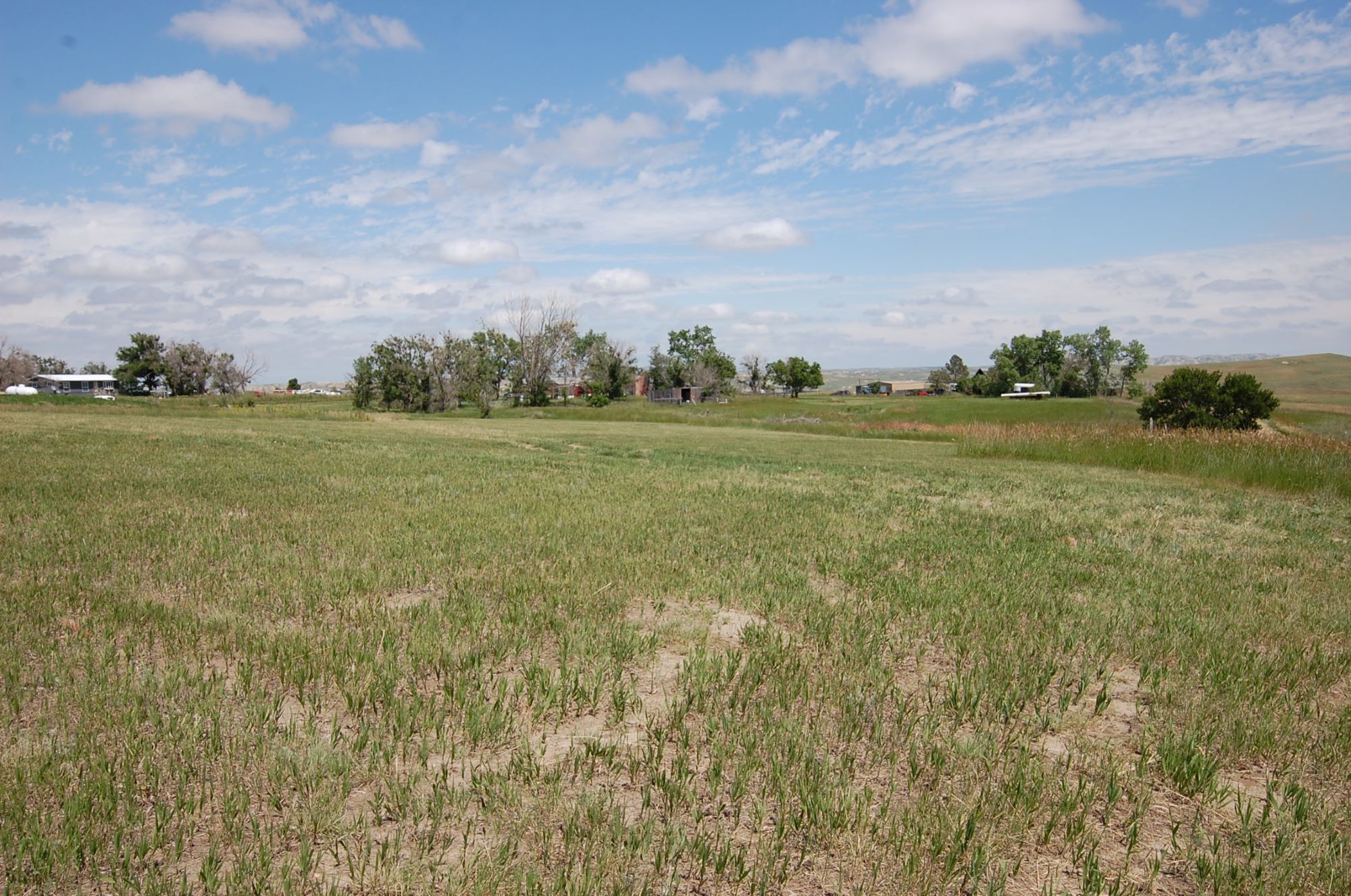 CR 121N: Amazing Views! - Beagle Properties - Sidney, Montana Real Estate