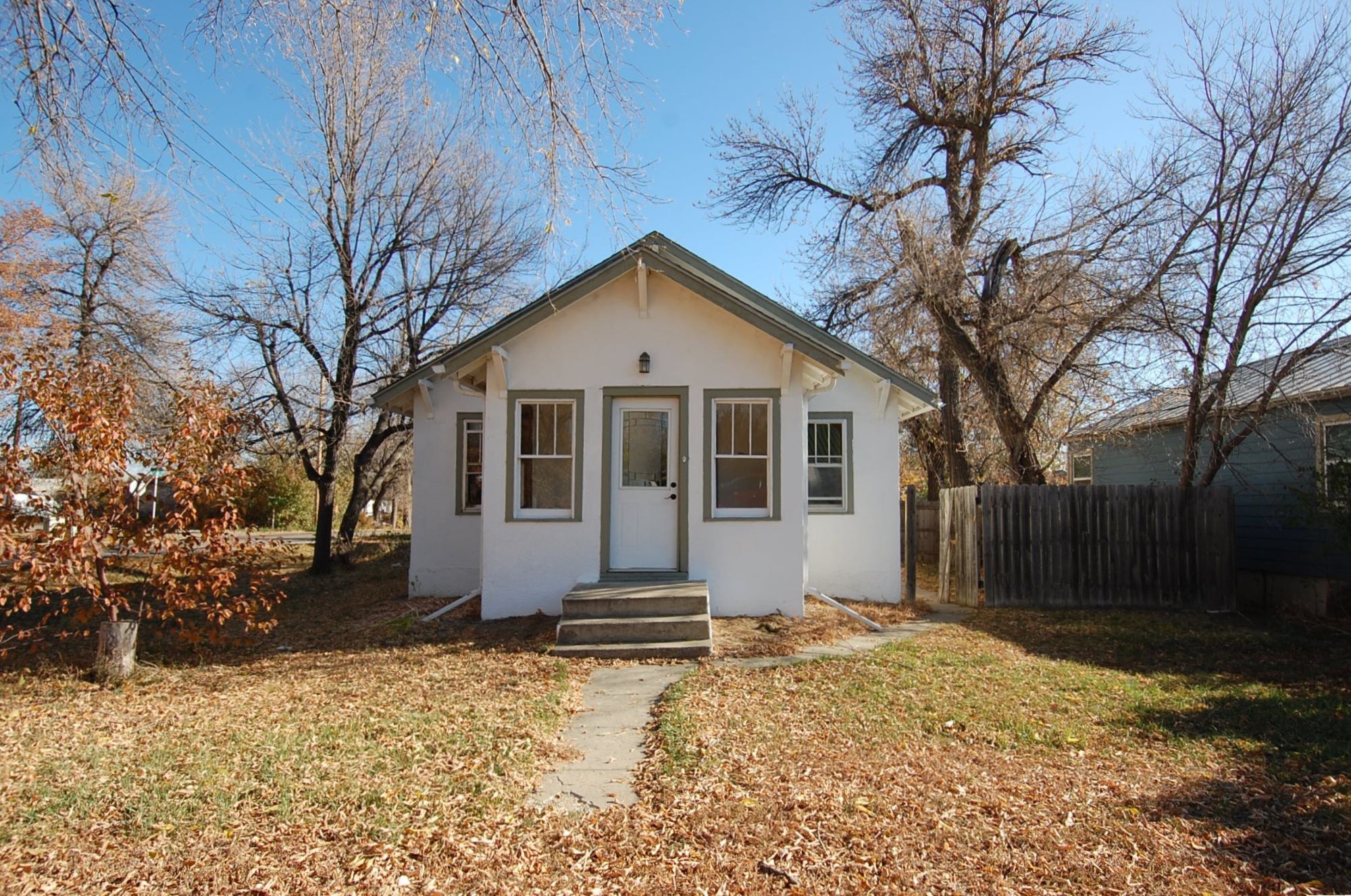 102 S. Western Ave: Discover This 1938 Fairview Treasure! - Beagle ...