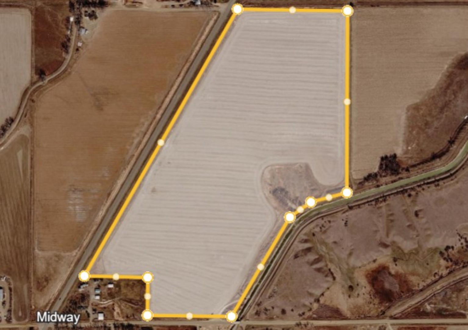 Hwy 16 Savage: WHERE ACCESS MEETS ACREAGE - Beagle Properties - Sidney ...